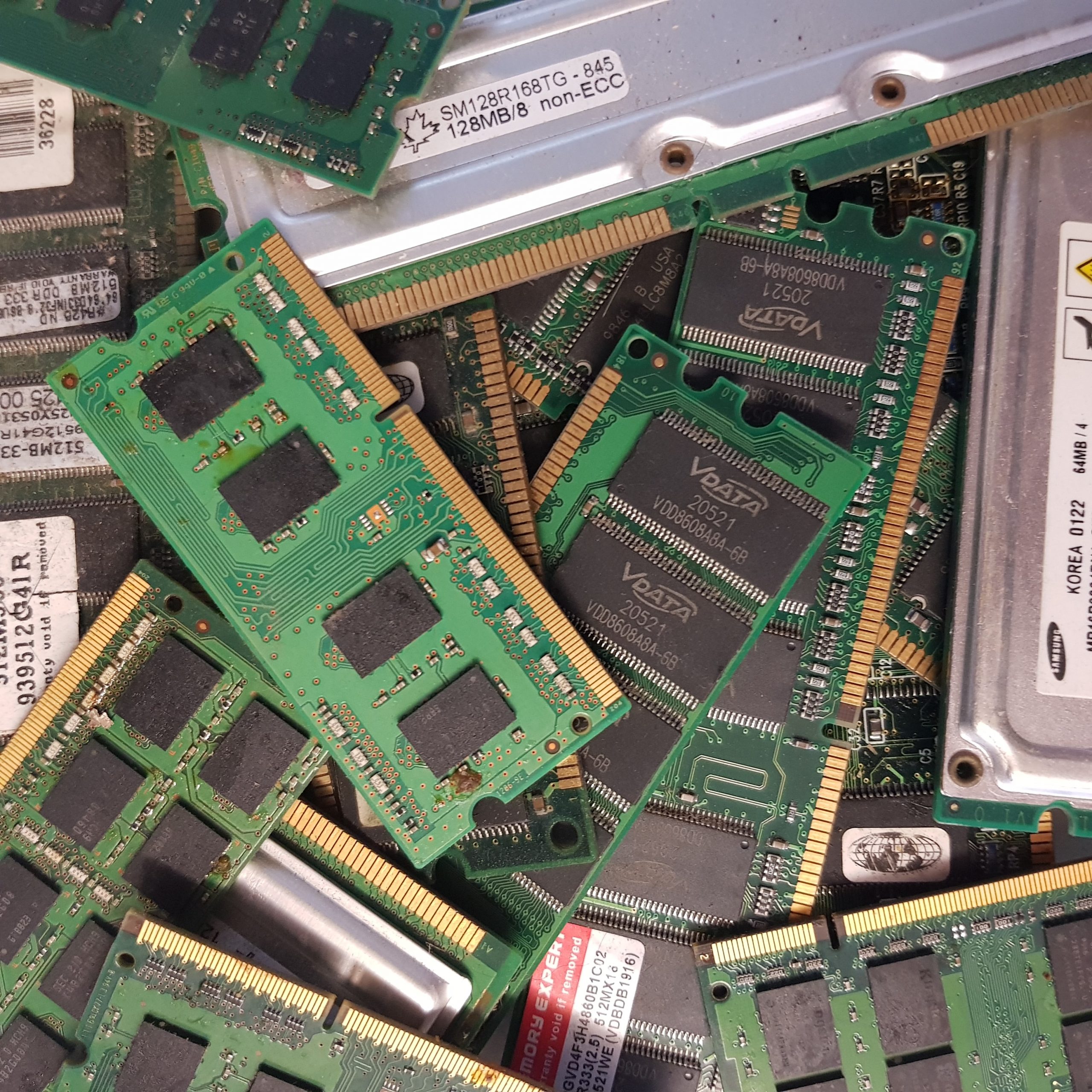Home - EcoTech Computer Recycling